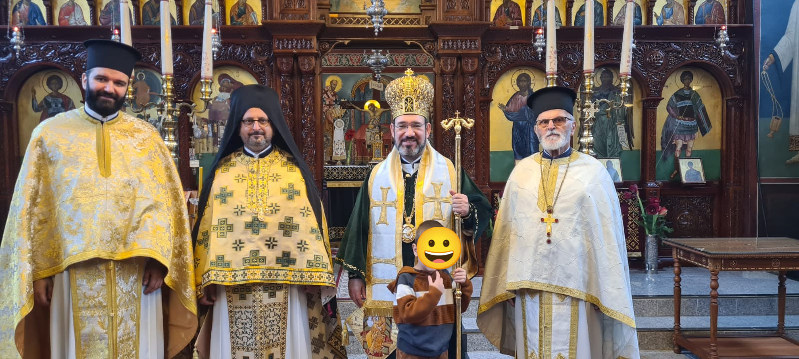 Kirchengemeinde Christi Himmelfahrt zu Berlin | ΟΔΟΙΠΟΡΙΚΟ ΠΡΟΣ ΤΑ ...